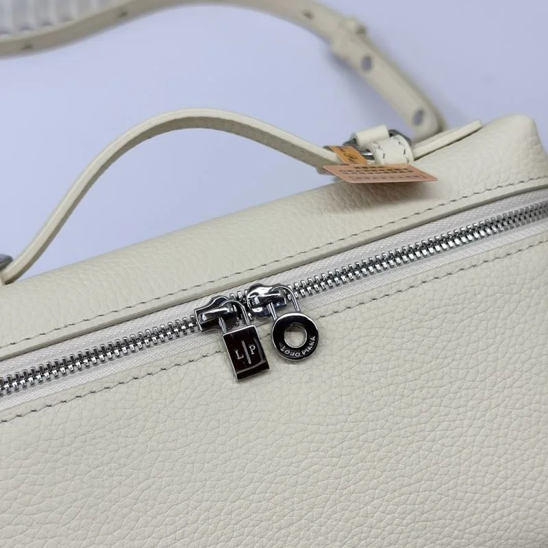 Inexpensive Loro Piana Satchel Bags