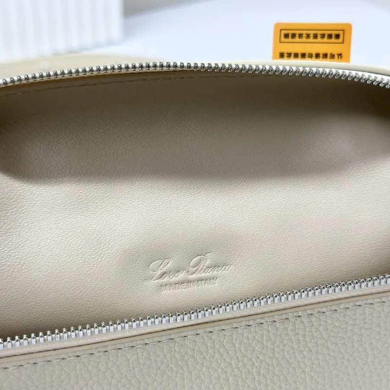 Inexpensive Loro Piana Satchel Bags