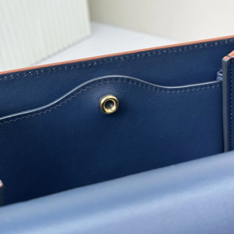 Inexpensive Loro Piana Satchel Bags