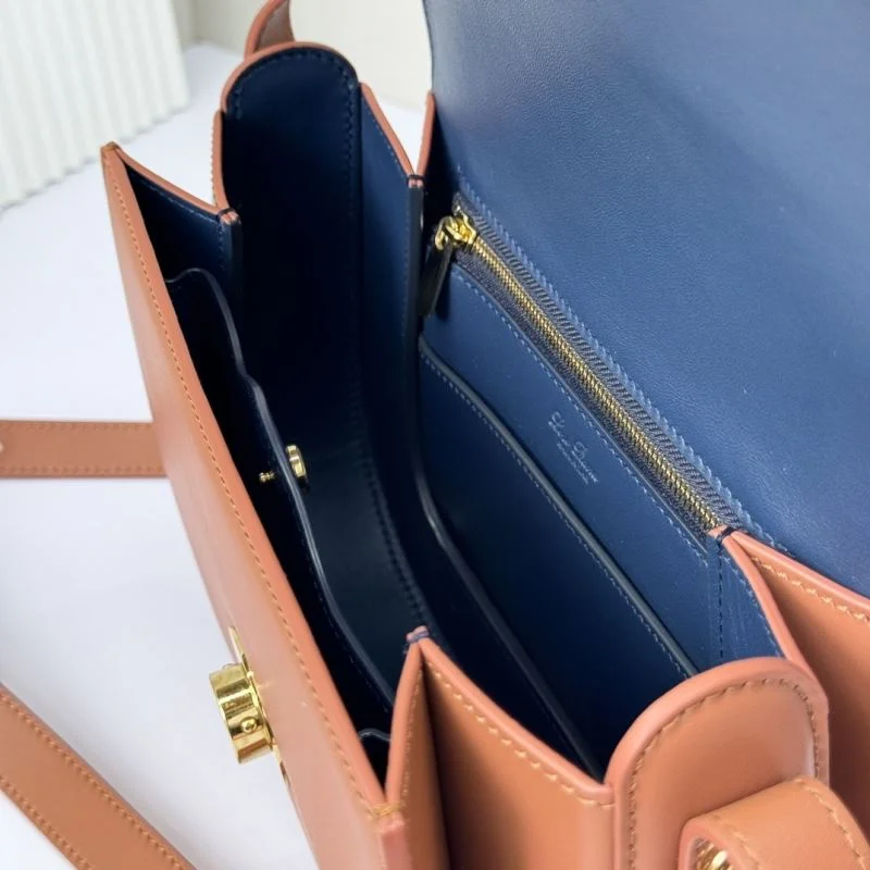 Inexpensive Loro Piana Satchel Bags