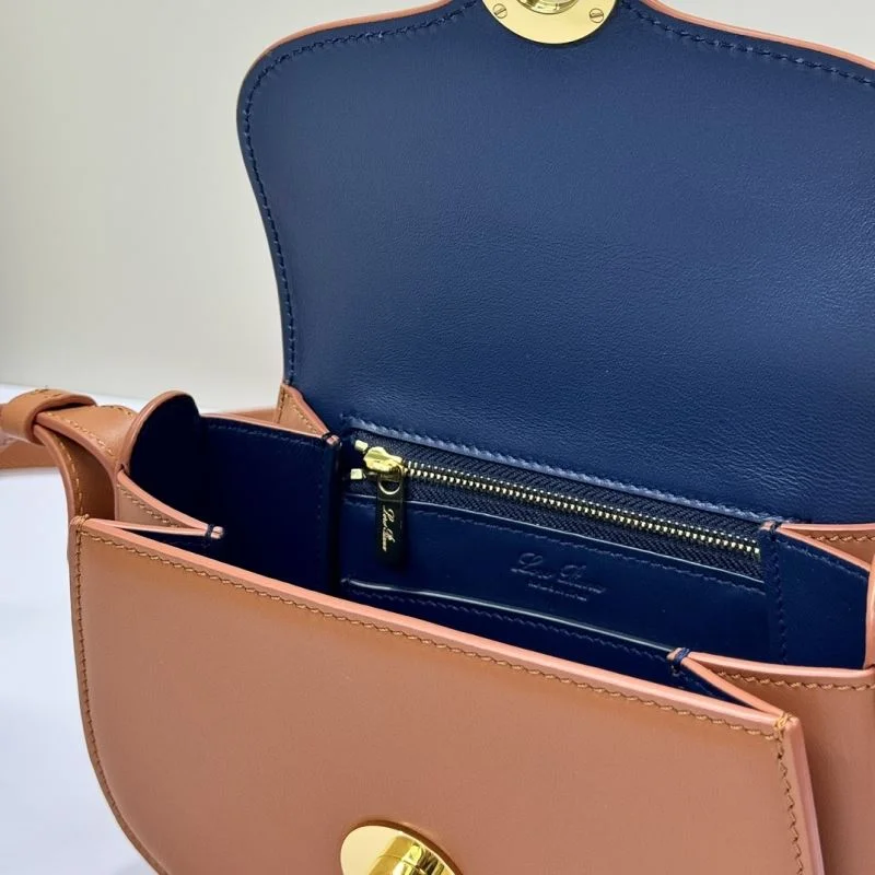 Official Loro Piana Satchel Bags