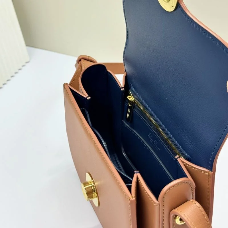 Official Loro Piana Satchel Bags