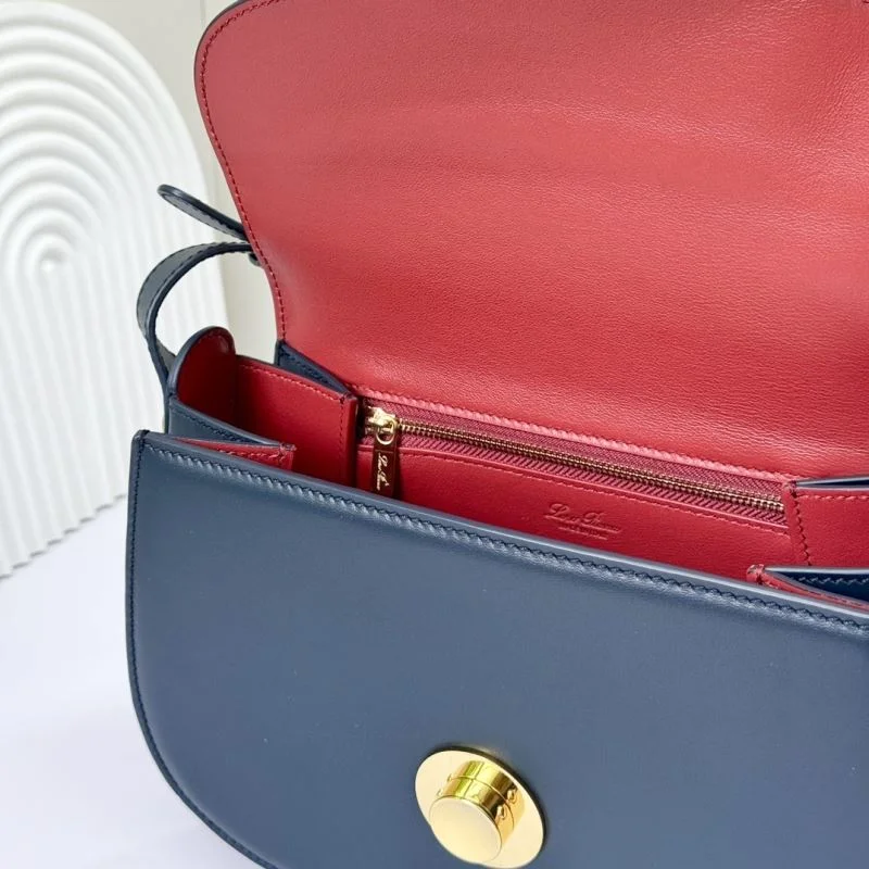 Inexpensive Loro Piana Satchel Bags