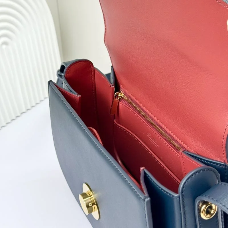 Inexpensive Loro Piana Satchel Bags