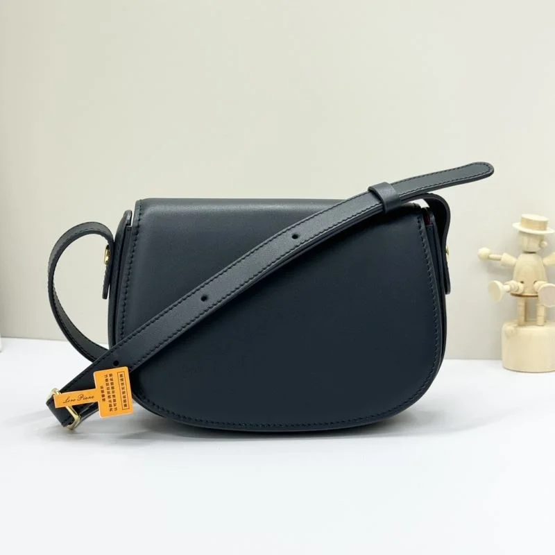 Original Loro Piana Satchel Bags