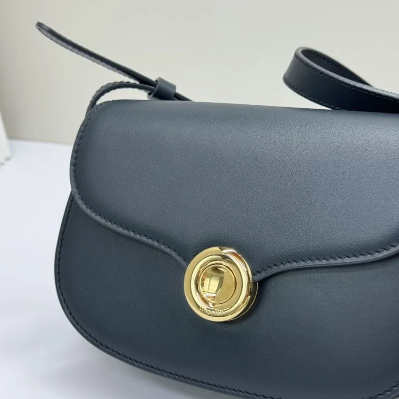 Original Loro Piana Satchel Bags