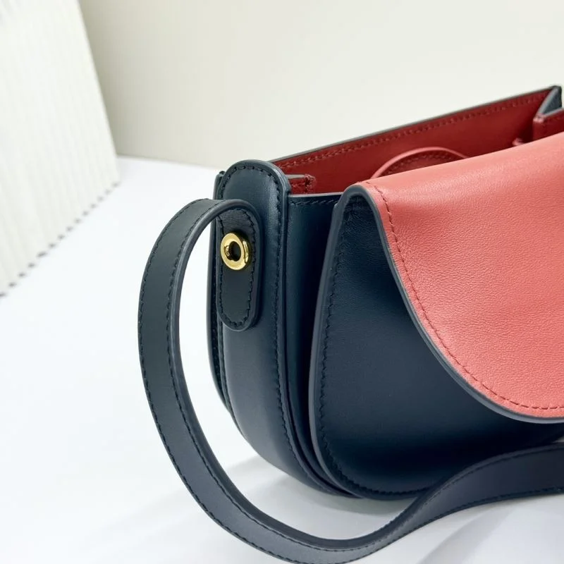 Original Loro Piana Satchel Bags
