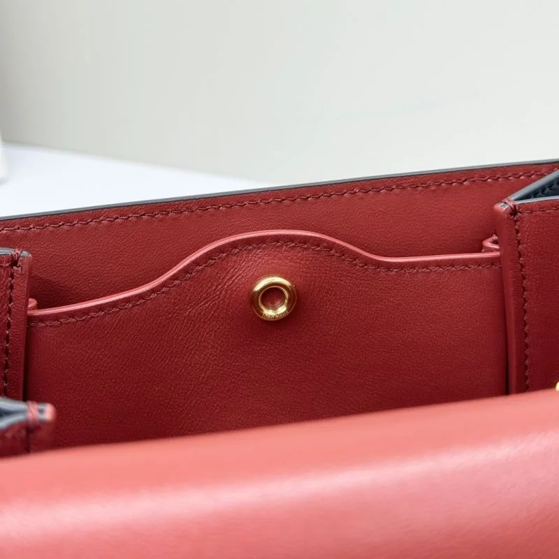 Original Loro Piana Satchel Bags