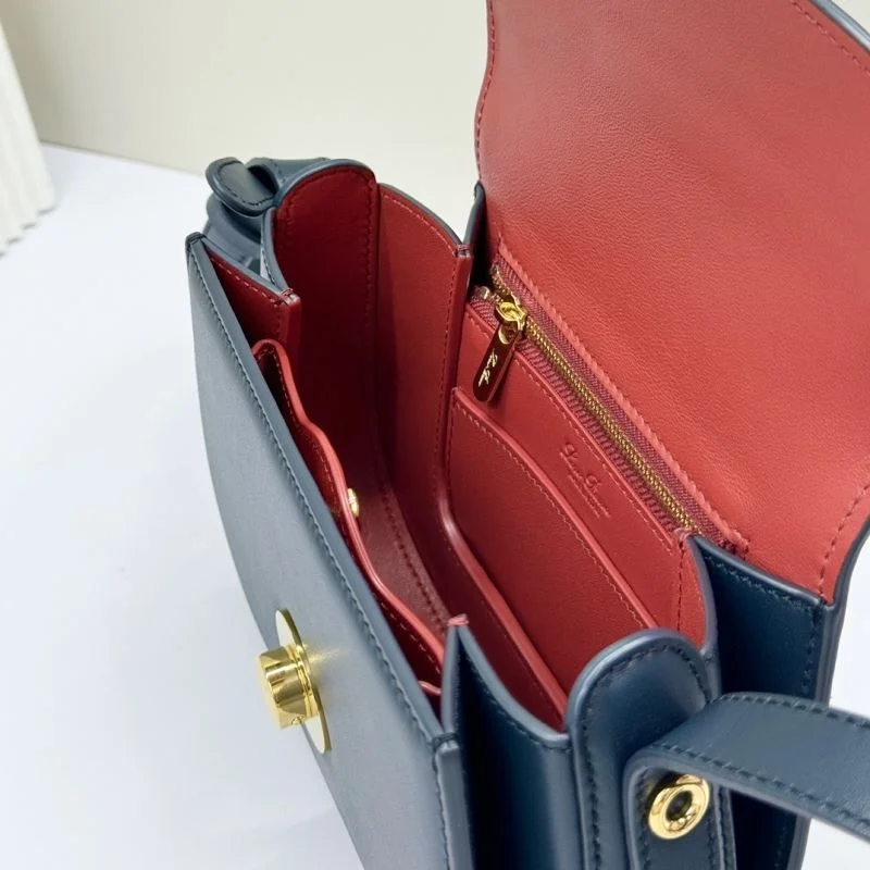 Original Loro Piana Satchel Bags