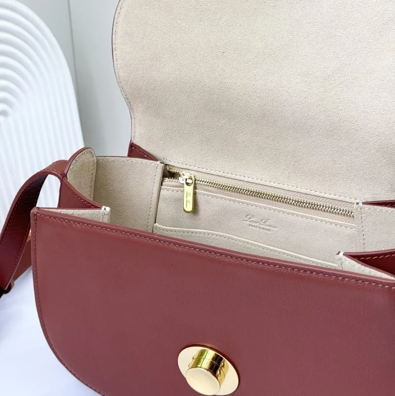 Cut-rate Loro Piana Satchel Bags