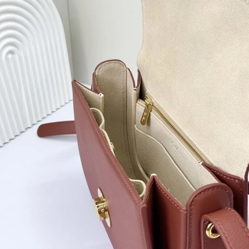 Cut-rate Loro Piana Satchel Bags