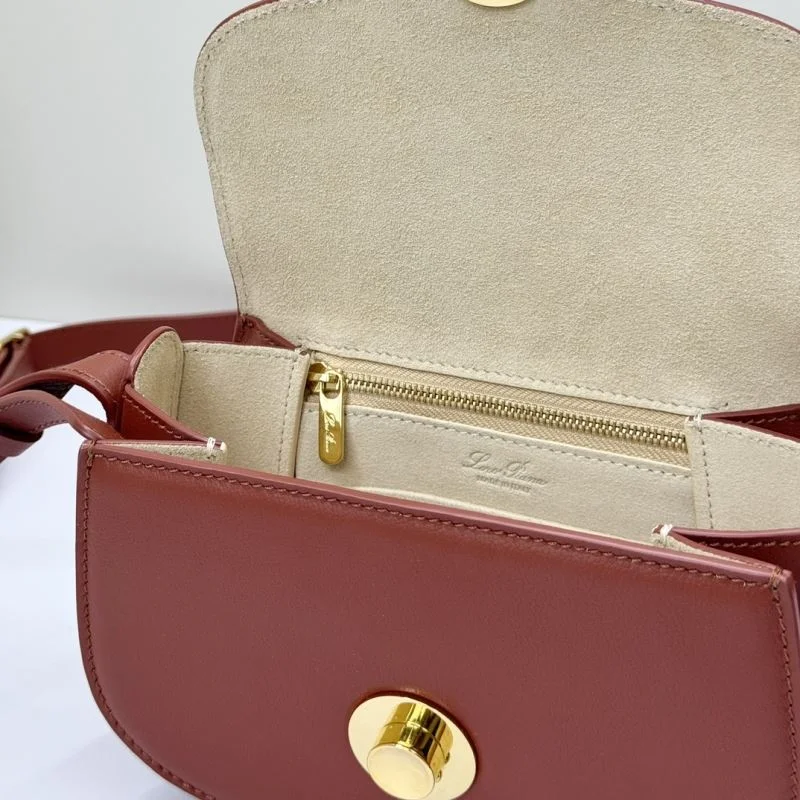 Cut-rate Loro Piana Satchel Bags