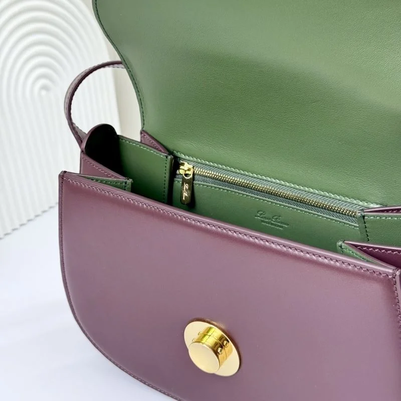 Affordable Loro Piana Satchel Bags