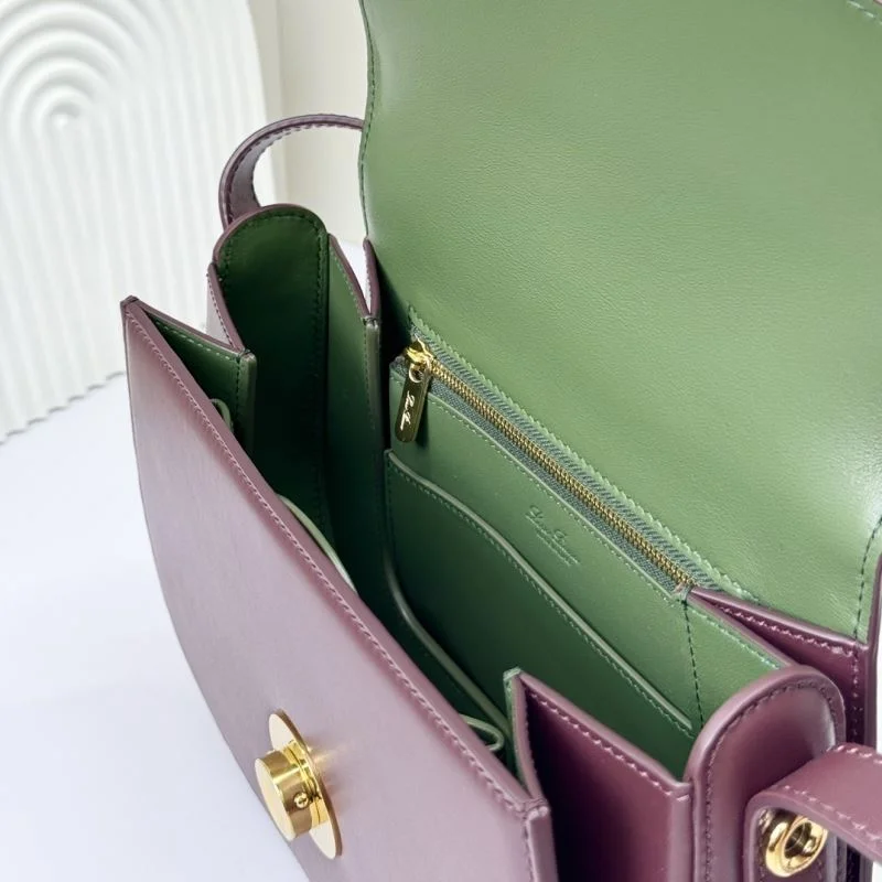 Affordable Loro Piana Satchel Bags