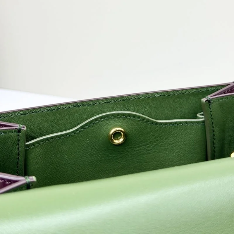 Accurate model Loro Piana Satchel Bags