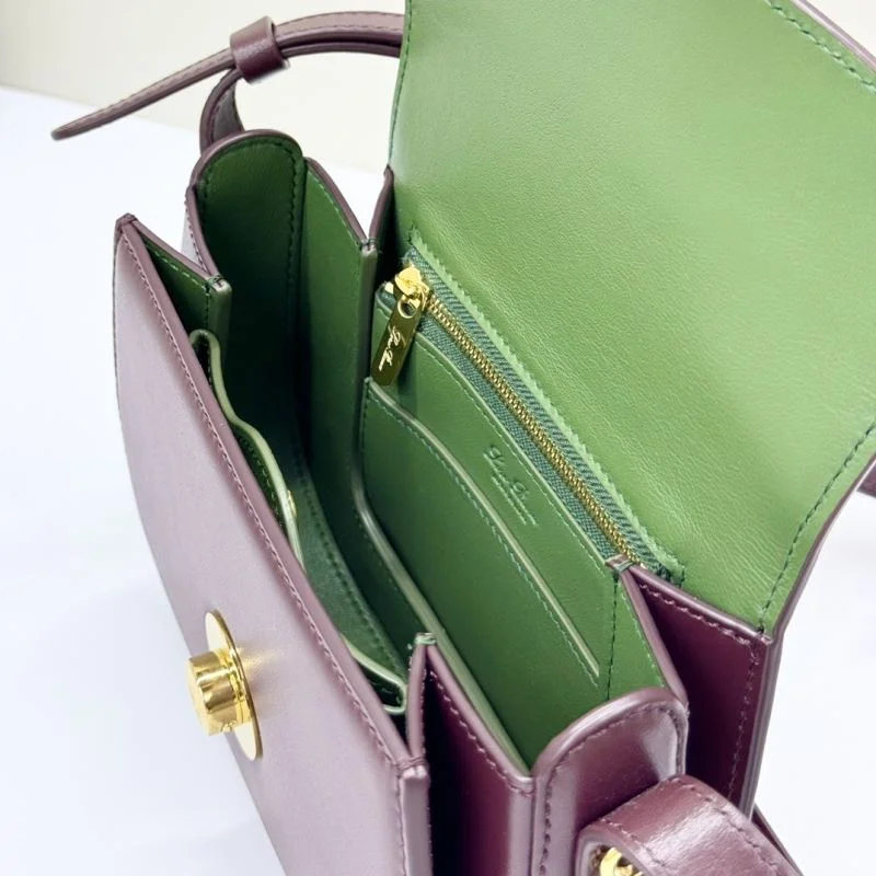 Accurate model Loro Piana Satchel Bags