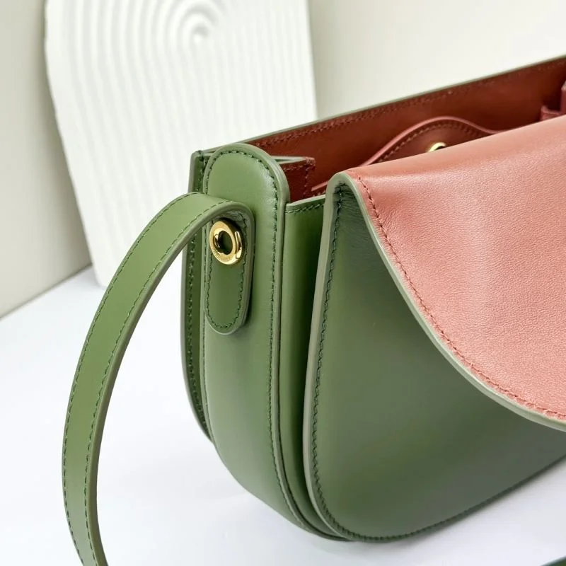 Factory-made Loro Piana Satchel Bags