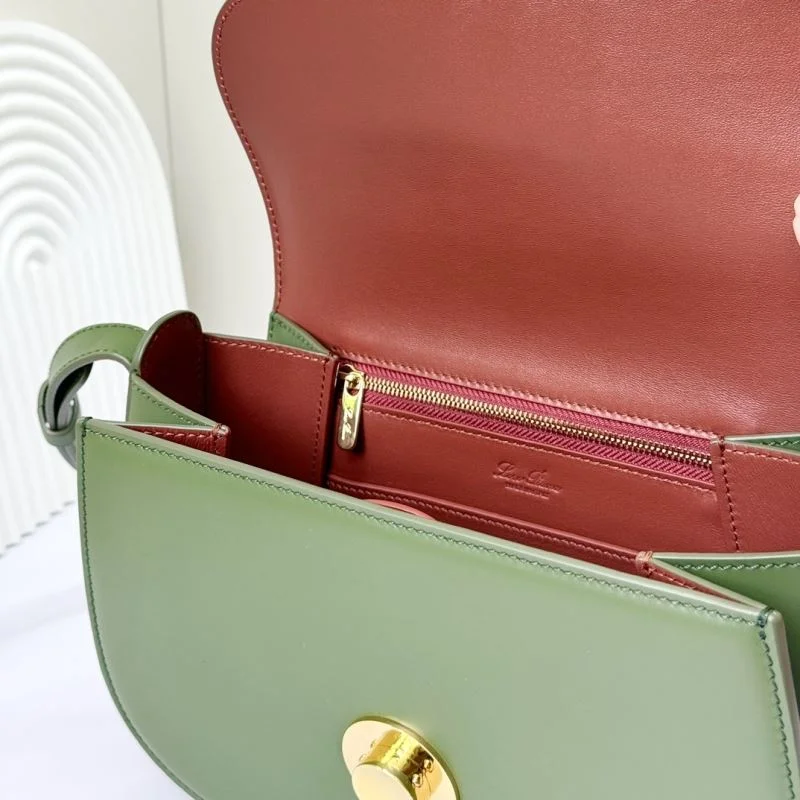 Factory-made Loro Piana Satchel Bags