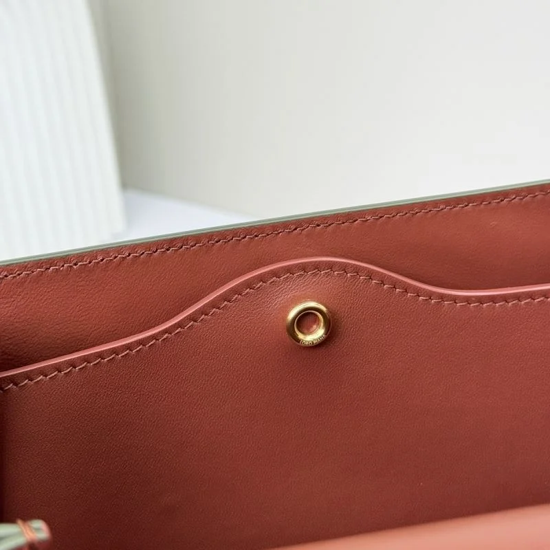 Factory-made Loro Piana Satchel Bags