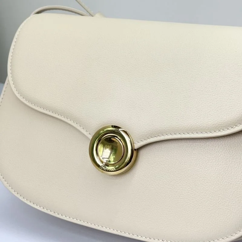 High accuracy Loro Piana Satchel Bags
