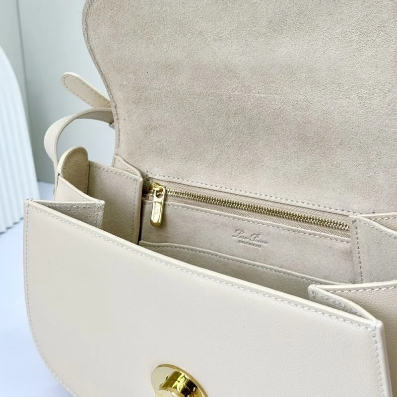 High accuracy Loro Piana Satchel Bags