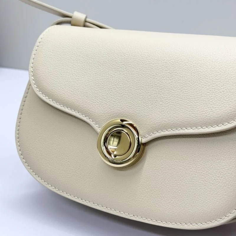 1:1 copy Loro Piana Satchel Bags