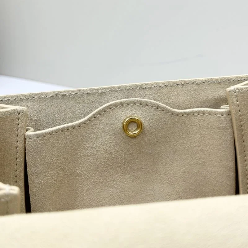1:1 copy Loro Piana Satchel Bags