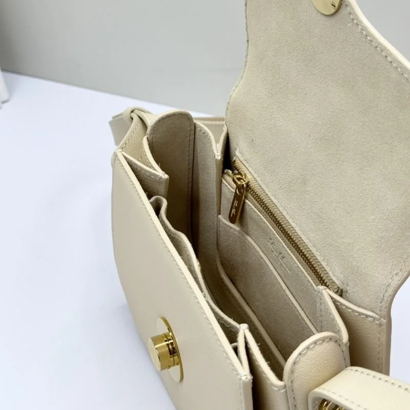 1:1 copy Loro Piana Satchel Bags