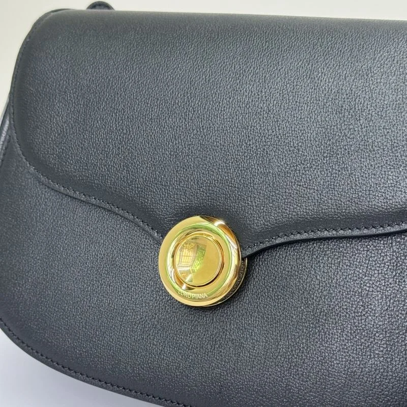 Legit Loro Piana Satchel Bags