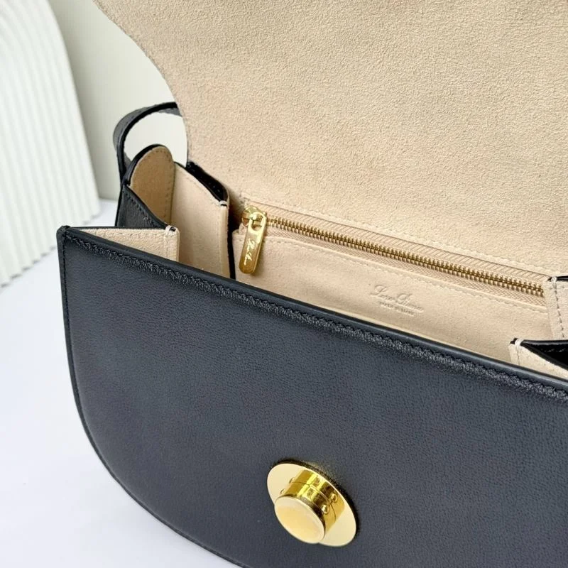 Legit Loro Piana Satchel Bags