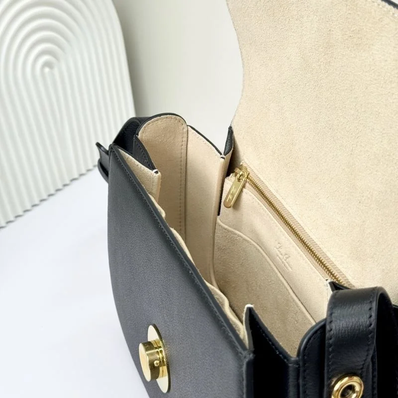 Legit Loro Piana Satchel Bags