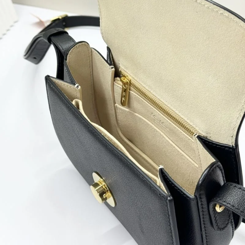 Original Loro Piana Satchel Bags