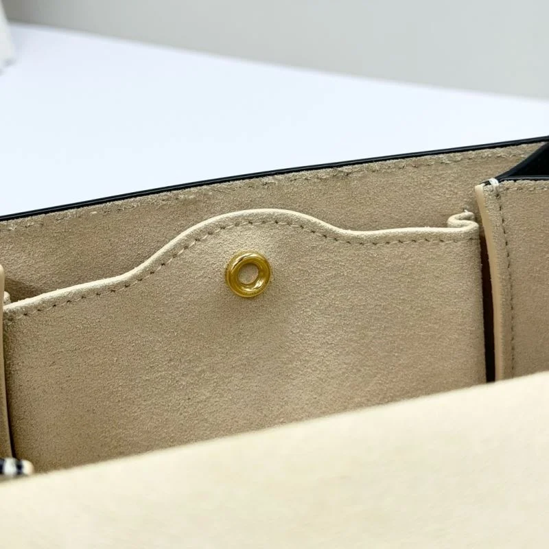 Original Loro Piana Satchel Bags