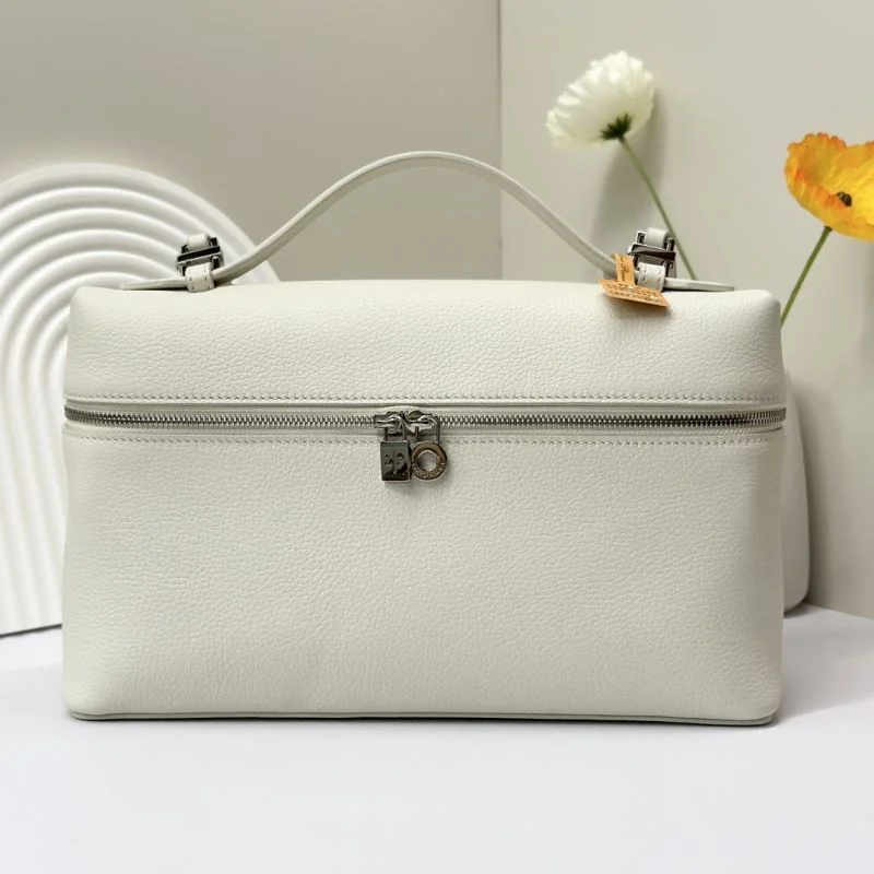 Loro Piana Satchel Bags