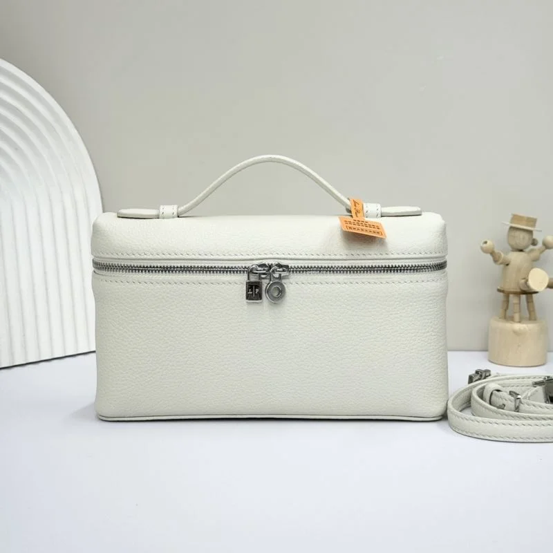Loro Piana Satchel Bags