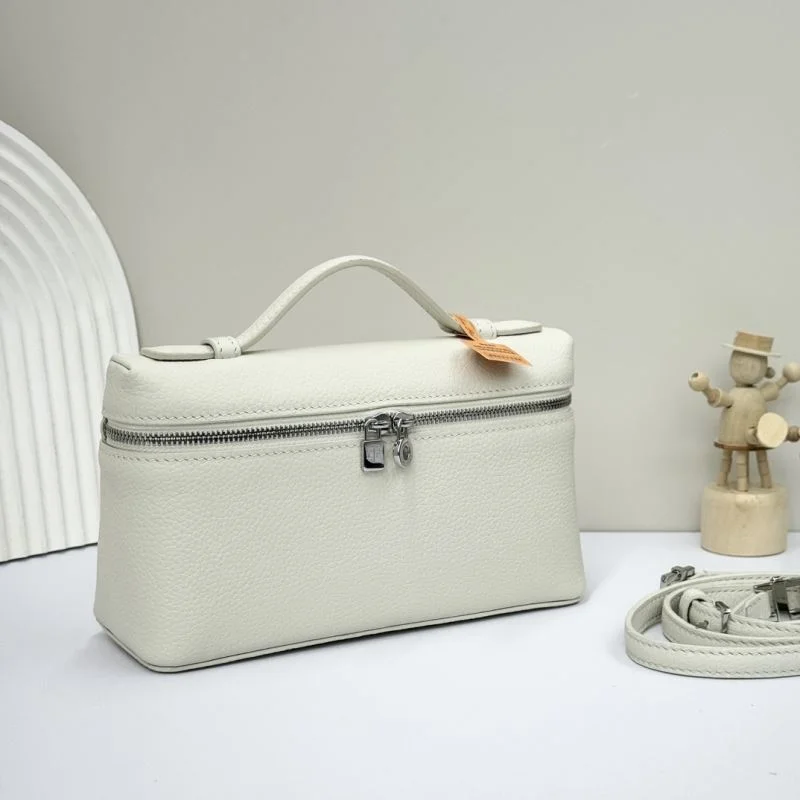 Top match Loro Piana Satchel Bags