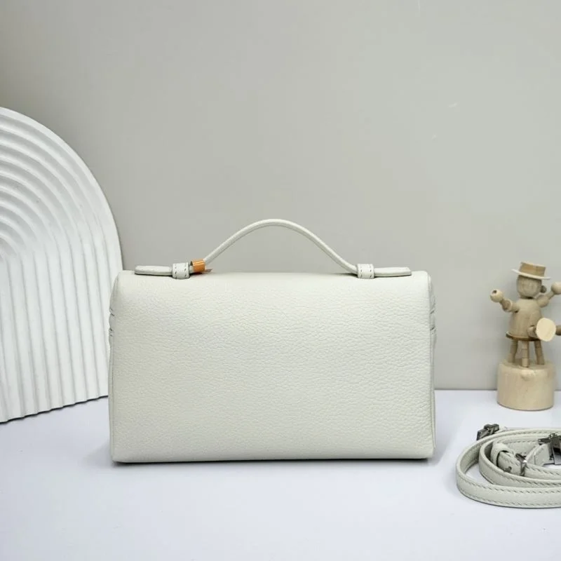Top match Loro Piana Satchel Bags