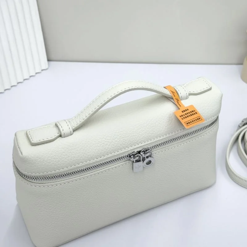 Top match Loro Piana Satchel Bags