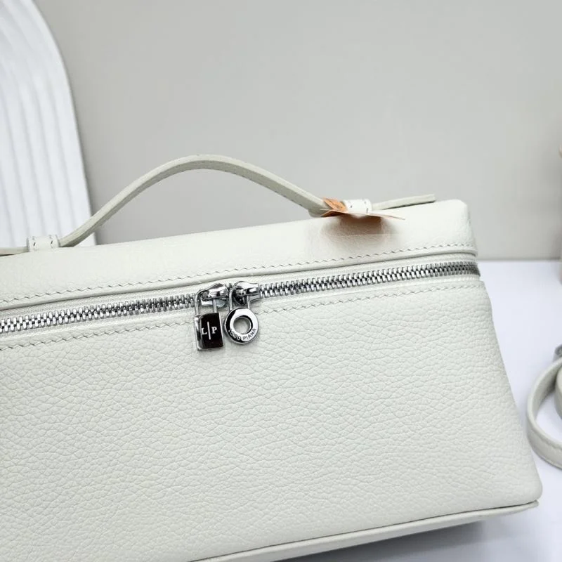 Top match Loro Piana Satchel Bags