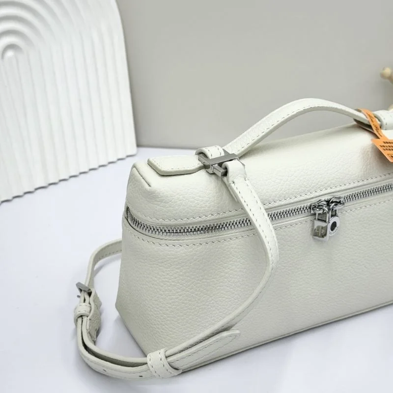 Top match Loro Piana Satchel Bags
