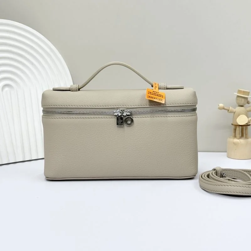 Loro Piana Satchel Bags