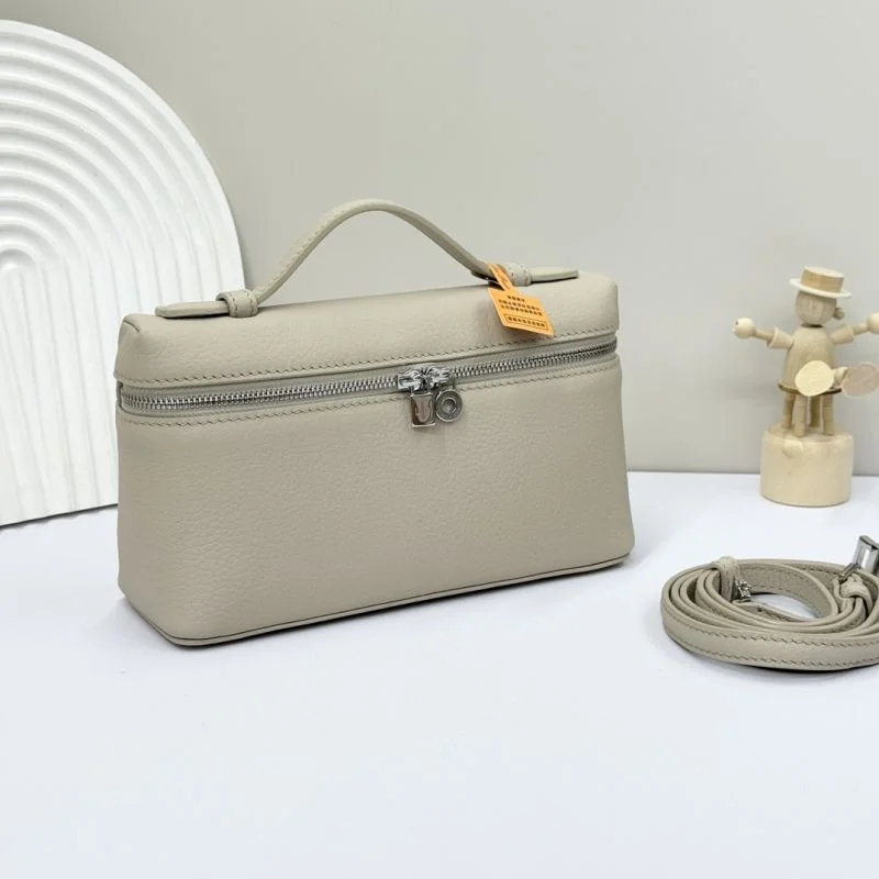 Official Loro Piana Satchel Bags