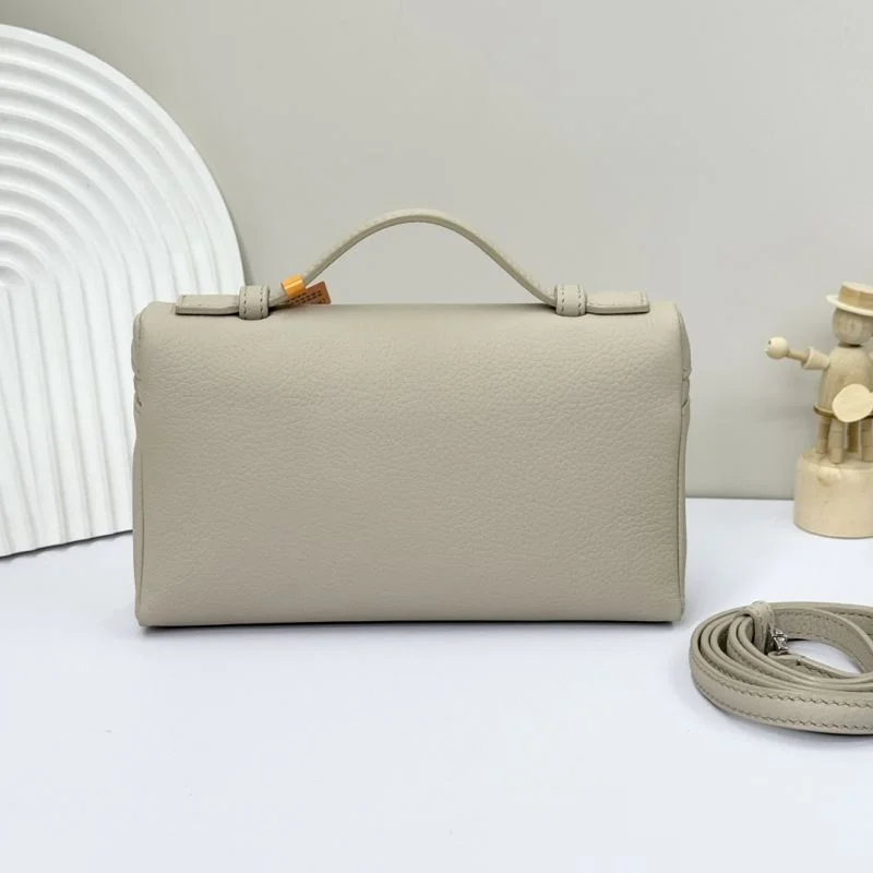 Official Loro Piana Satchel Bags