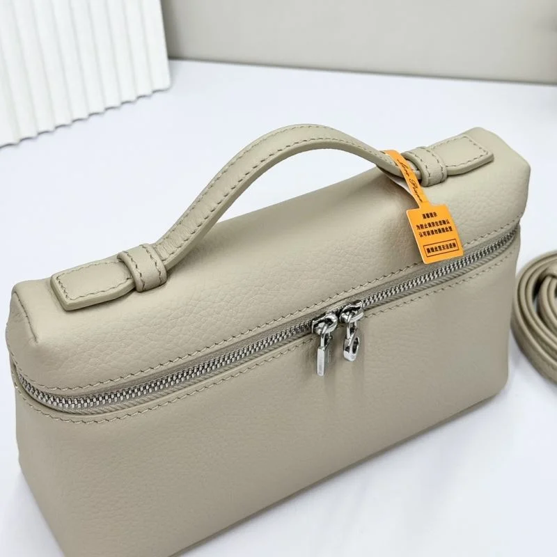Official Loro Piana Satchel Bags