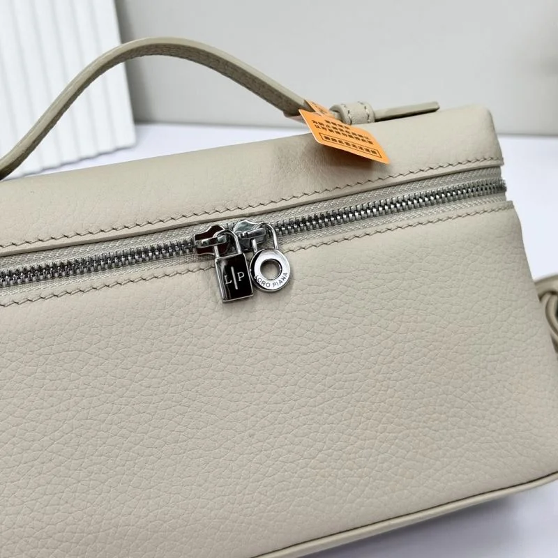 Official Loro Piana Satchel Bags