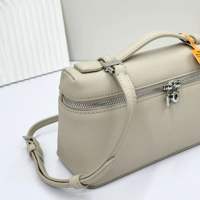 Official Loro Piana Satchel Bags