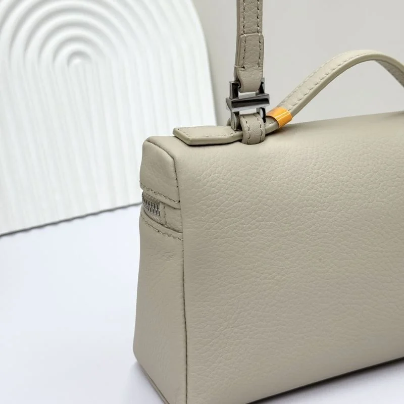 Official Loro Piana Satchel Bags