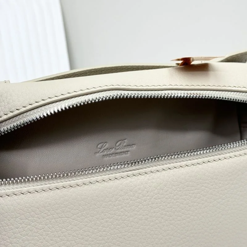 Official Loro Piana Satchel Bags