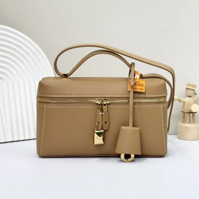 Loro Piana Satchel Bags