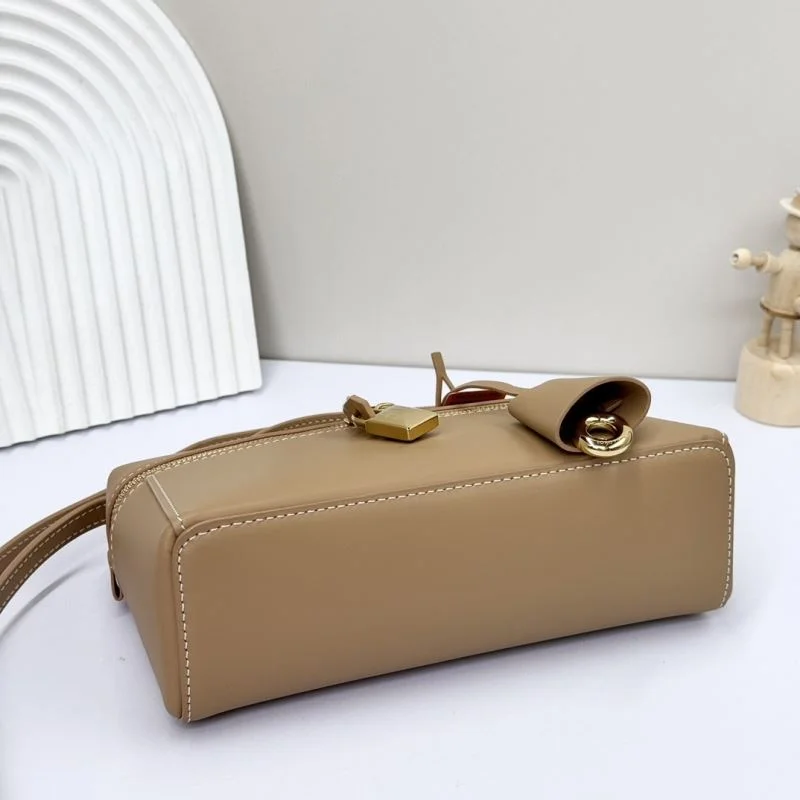 Authentic Loro Piana Satchel Bags